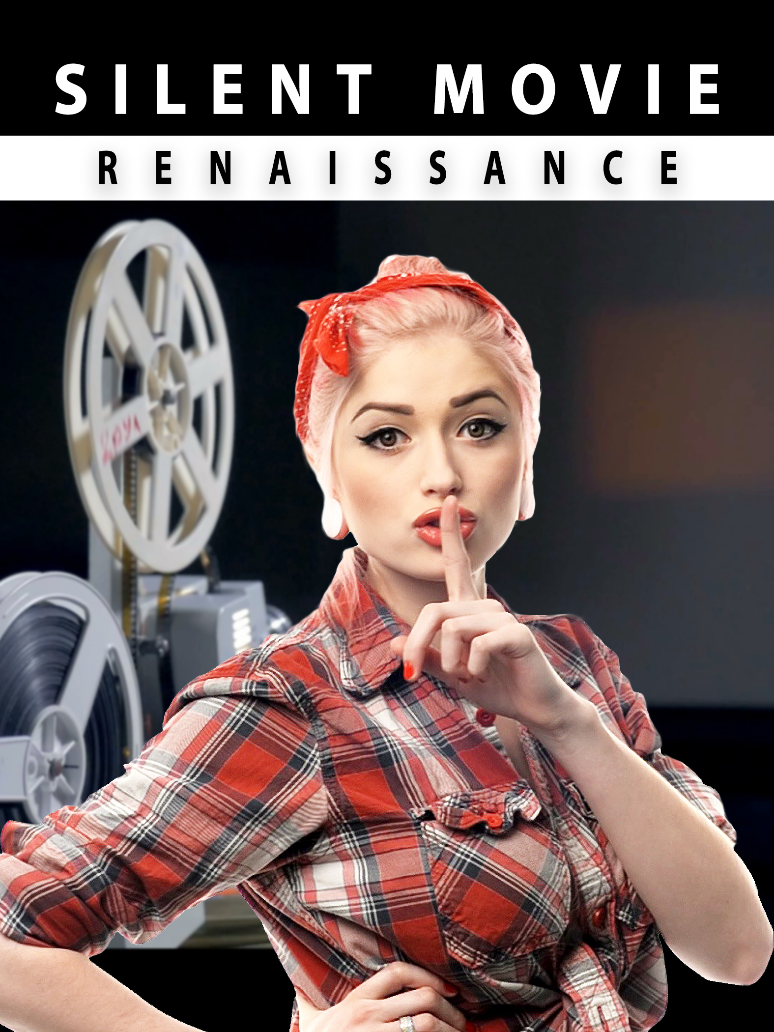 “Silent Movie Renaissance” – Divinity Digital Development