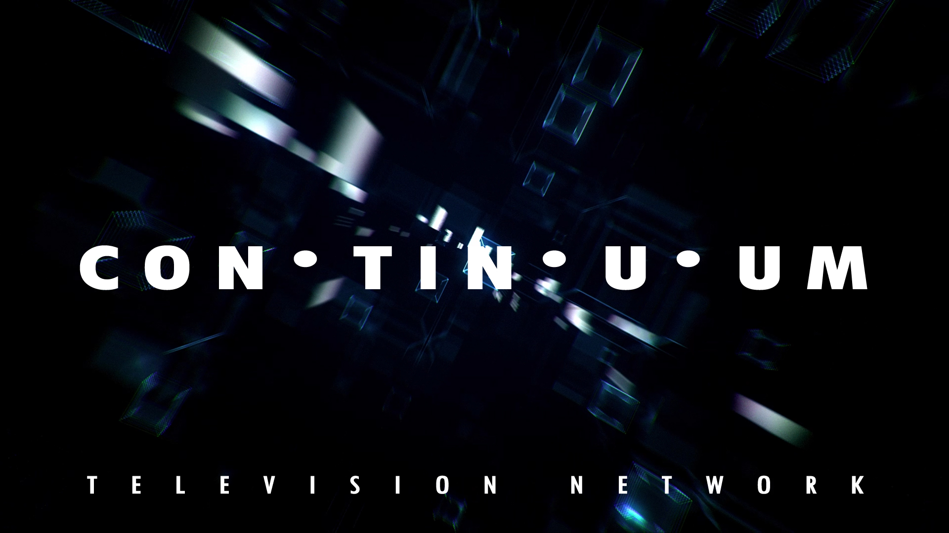 Continuum Television Network – Divinity Digital Development